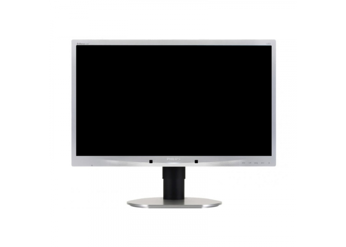 Купить монитор 27" Philips 273P3LPHES TN LED (1920x1080) HDMI, DVI, VGA ...